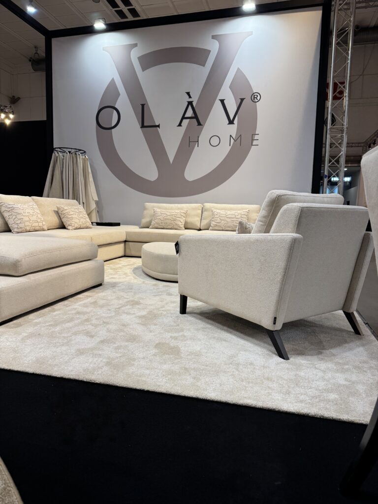 What is a hocker? Discover the versatility of this piece of furniture